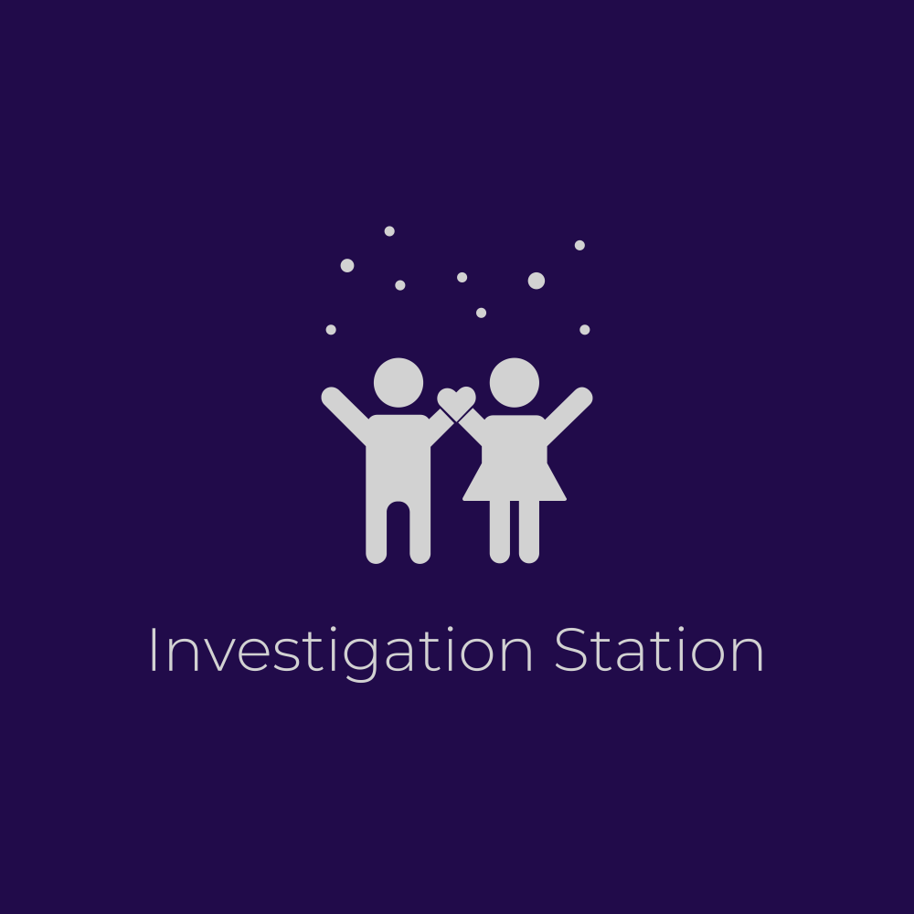 Investigation Station